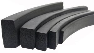 The Ultimate Guide to EPDM Rubber: Properties & Applications
