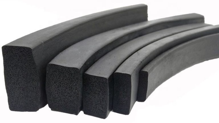 The Ultimate Guide to EPDM Rubber: Properties & Applications